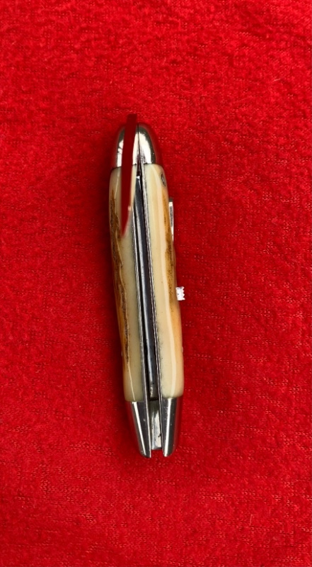 RAK Prototype Autoknife