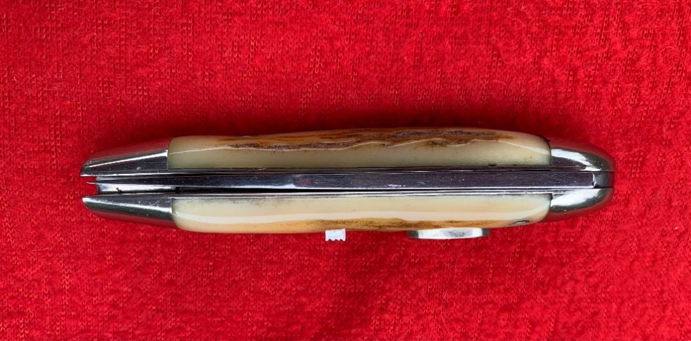 RAK Prototype Autoknife
