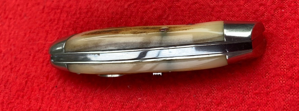 RAK Prototype Autoknife