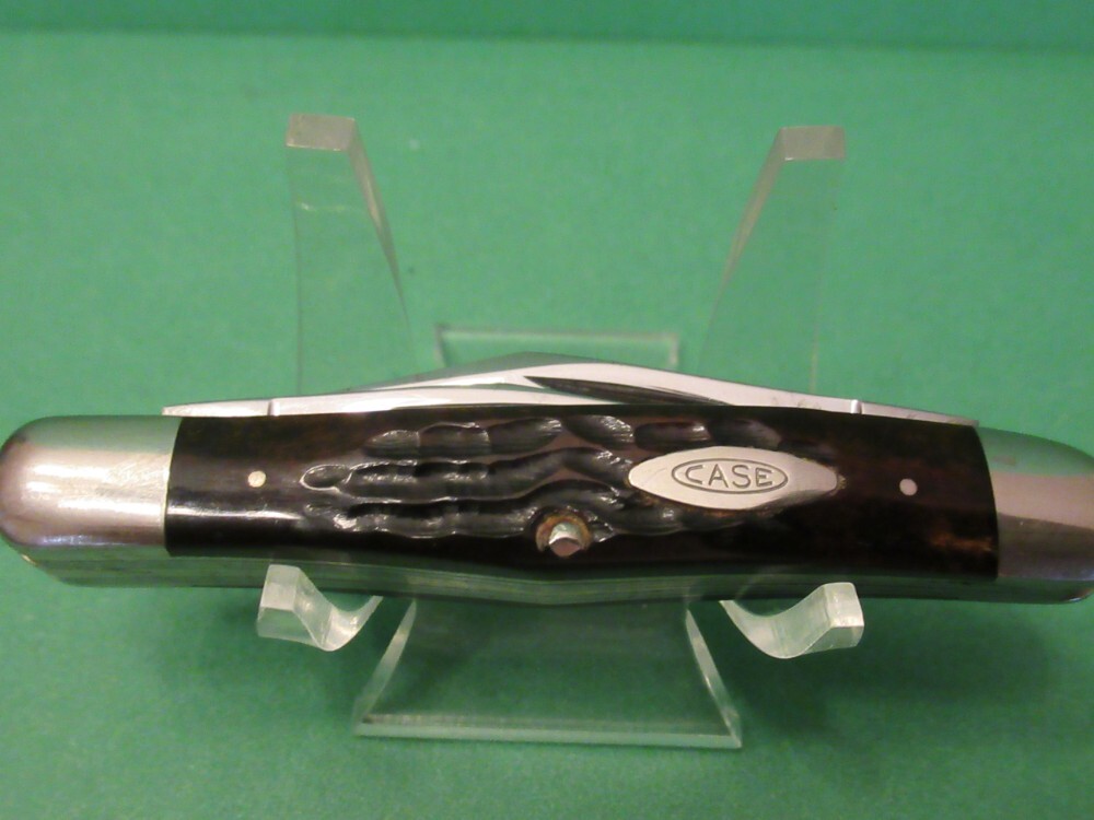 Case XX 1977 Split Back Whittler Pattern # 6308