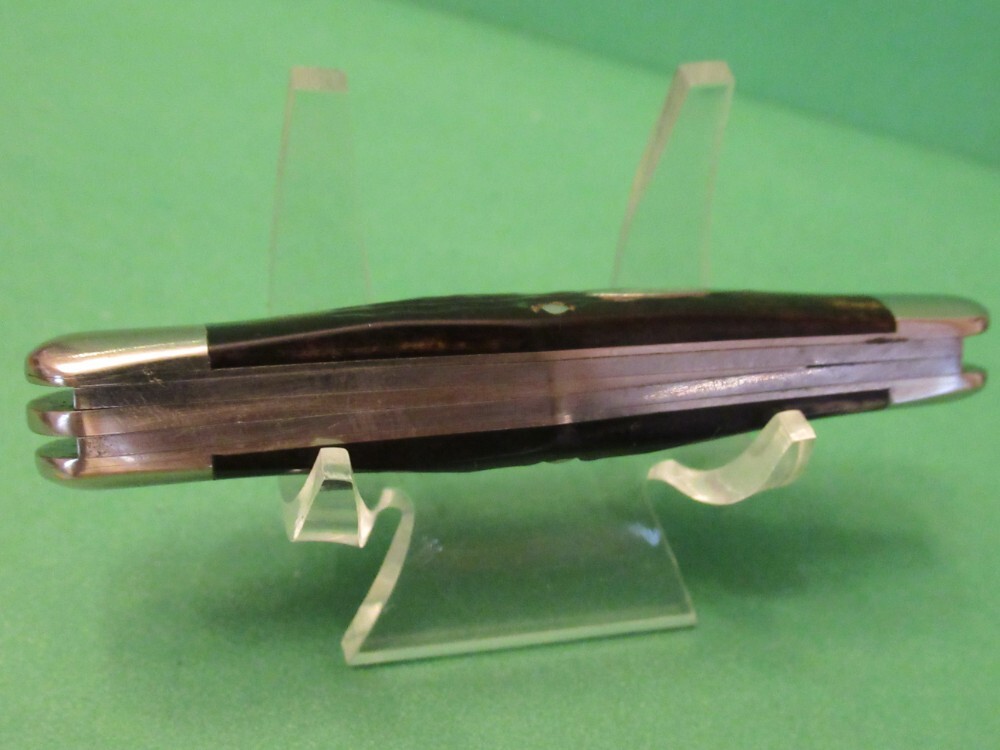 Case XX 1977 Split Back Whittler Pattern # 6308