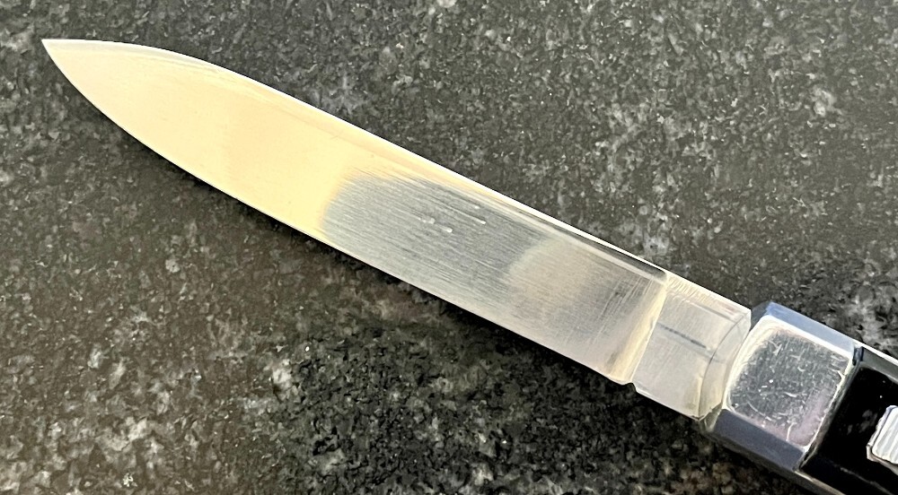 Rare Vintage Out The Front (OTF) Switchblade, Made In Spain, B and S ...