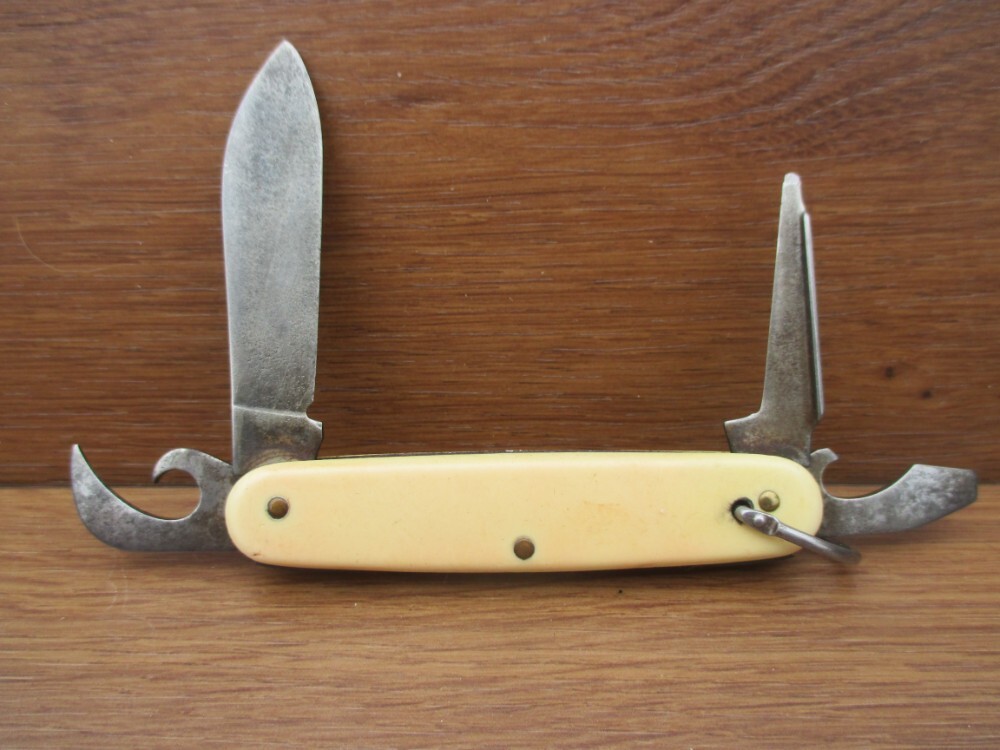 Imperial USA Official Boy Scout Knife
