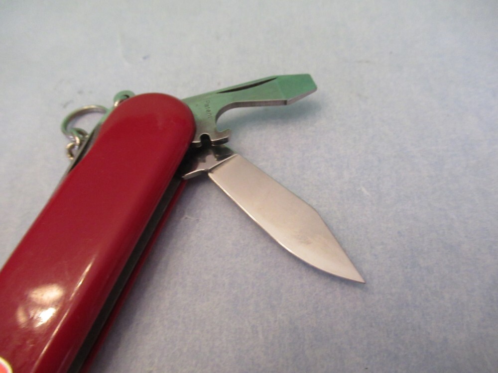 Wenger Swiss Army Knife Model # 16.938