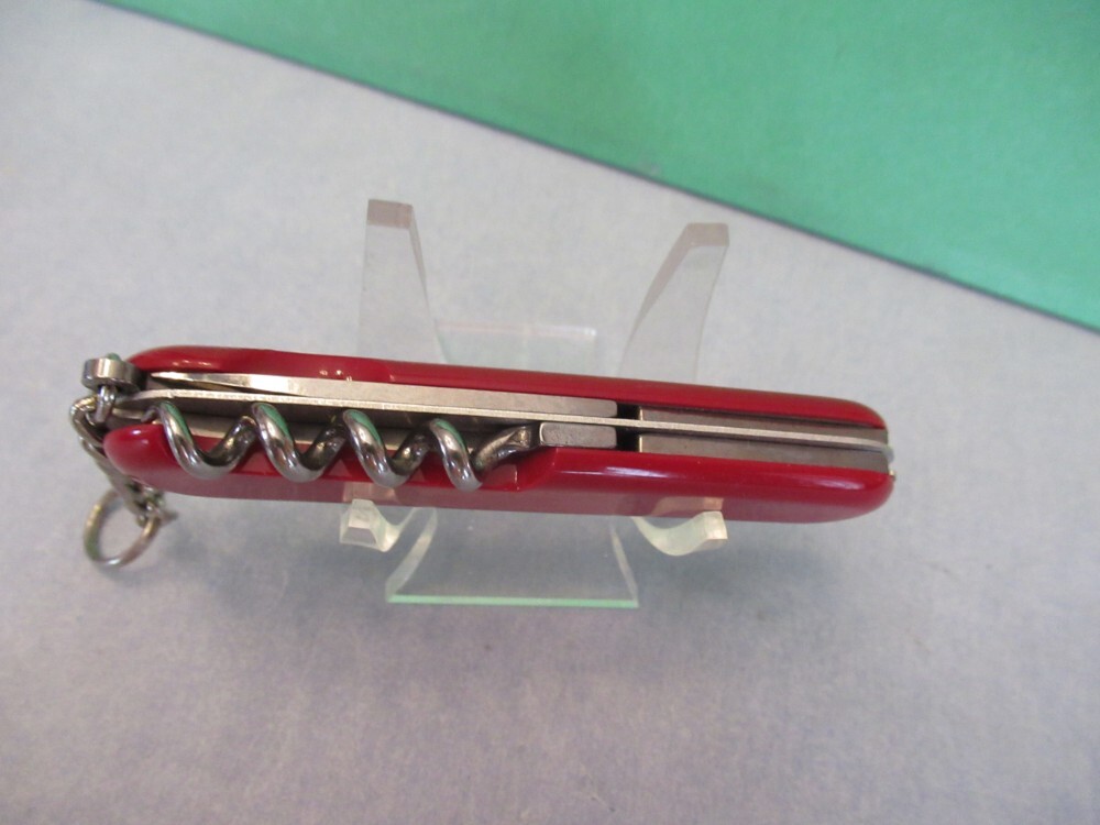 Wenger Swiss Army Knife Model # 16.938