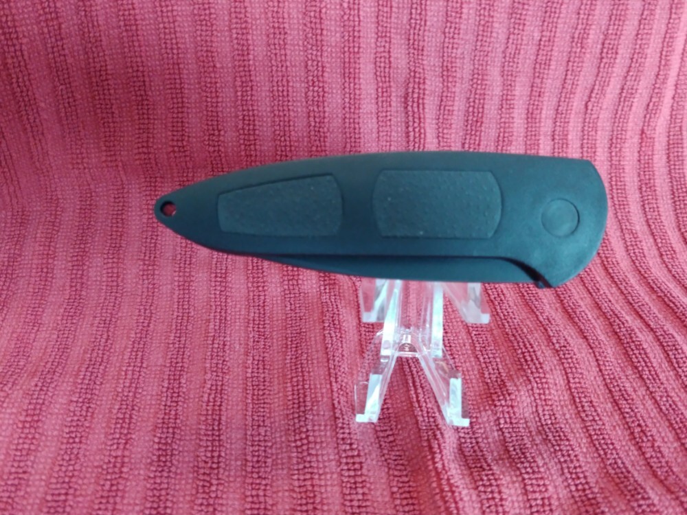 BOKER TOP LOCK, BLACKED OUT TACTICAL