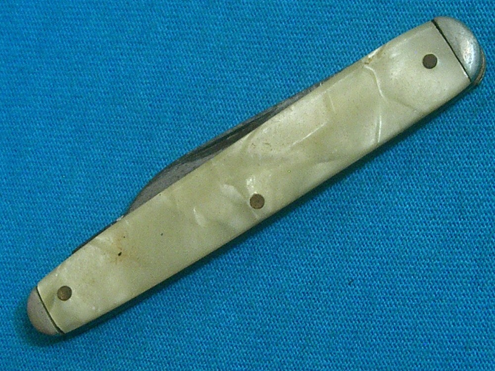 VINTAGE CAMILLUS NEW YORK USA 42 EQUAL END CIGAR JACK VINTAGE CAMILLUS NEW YORK USA 42 EQUAL END CIGAR JACK