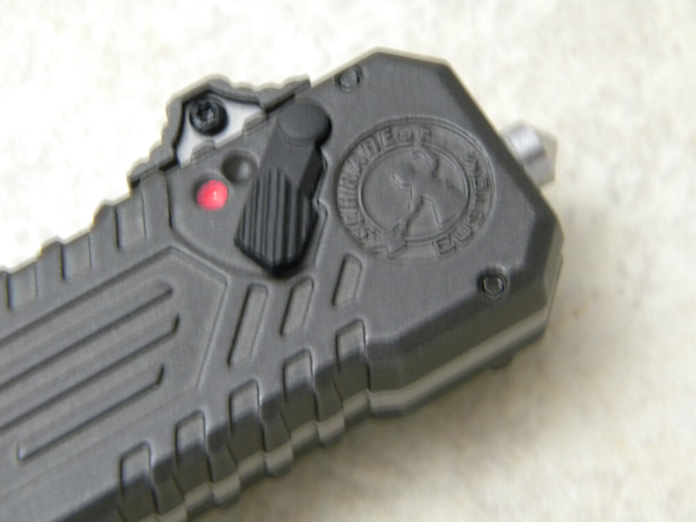 Smith & Wesson Taylor Brands (Schrade) SWFR Out the Front Assisted ...