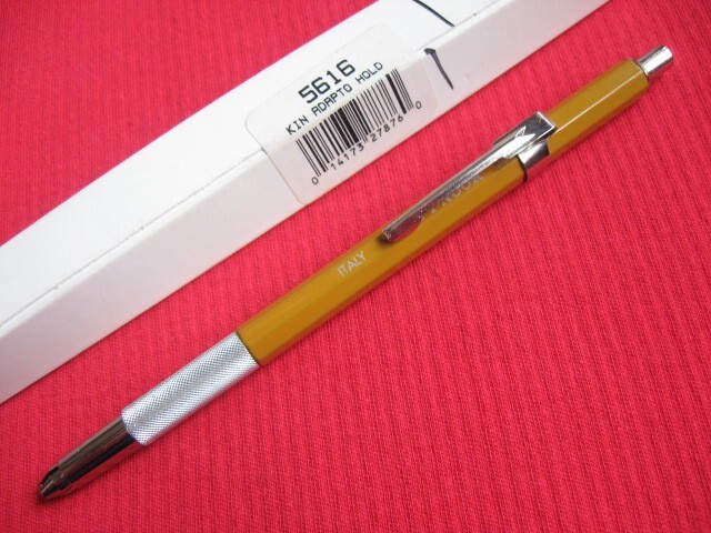 Mechanical PENCIL OTF