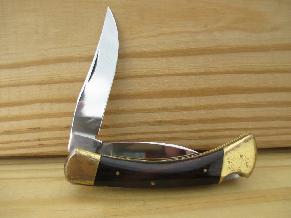 Browning Two Blade Lockback