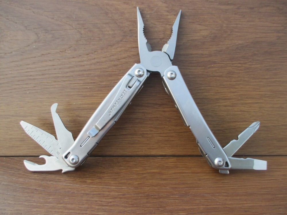 Leatherman "Wingman" Multi-Tool