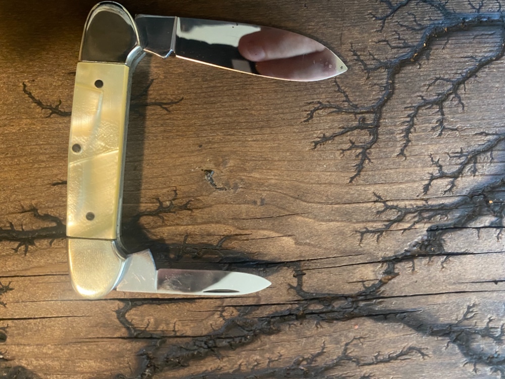 1977 Boker Limited edition Germany