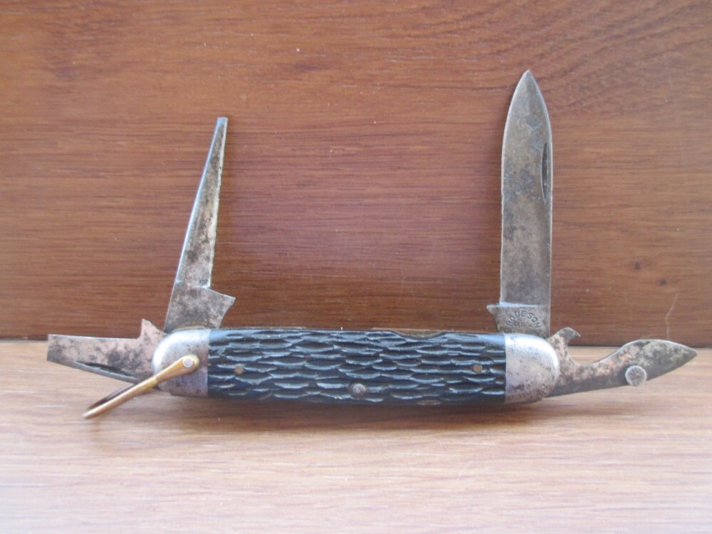 Robeson Scout/Utility Knife