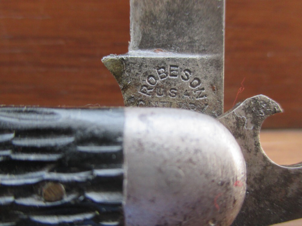 Robeson Scout/Utility Knife