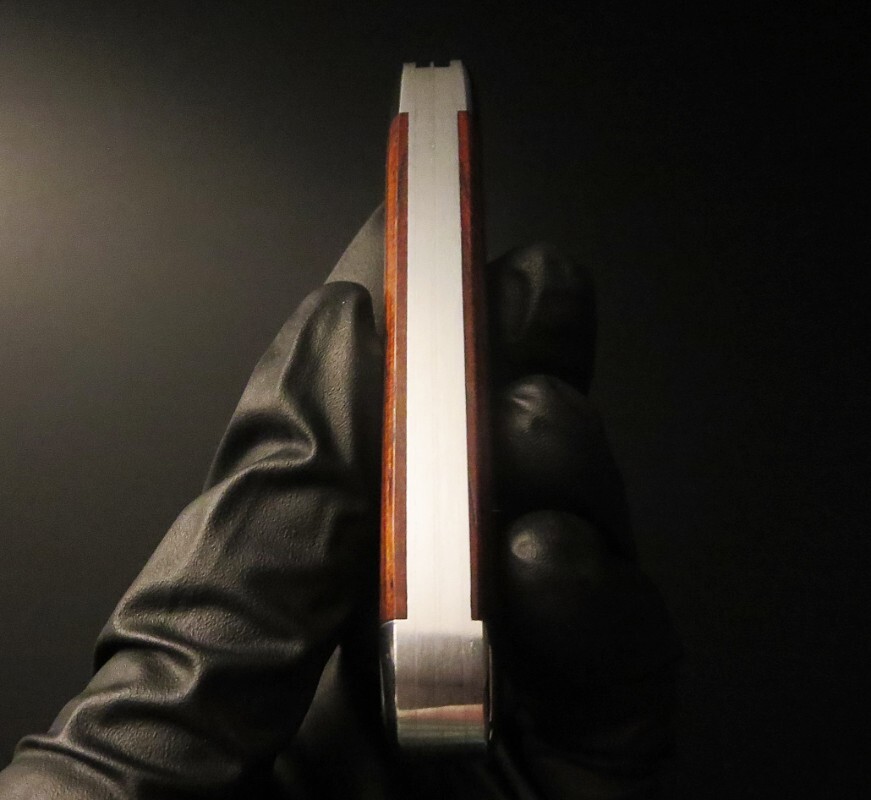 Great Eastern Cutlery #68 Pony Jack Cocobolo GEC 681221