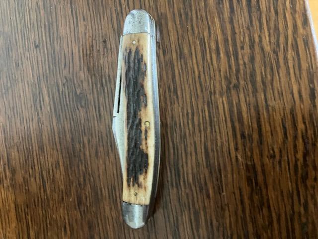 CASE TESTED XX STOCKMAN