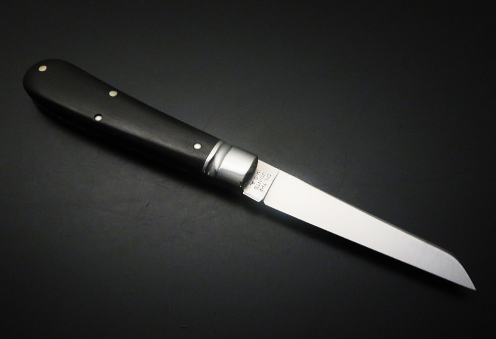 Great Eastern Cutlery #93 Waynorth Real Lambfoot Knife Charlie Campagna ...