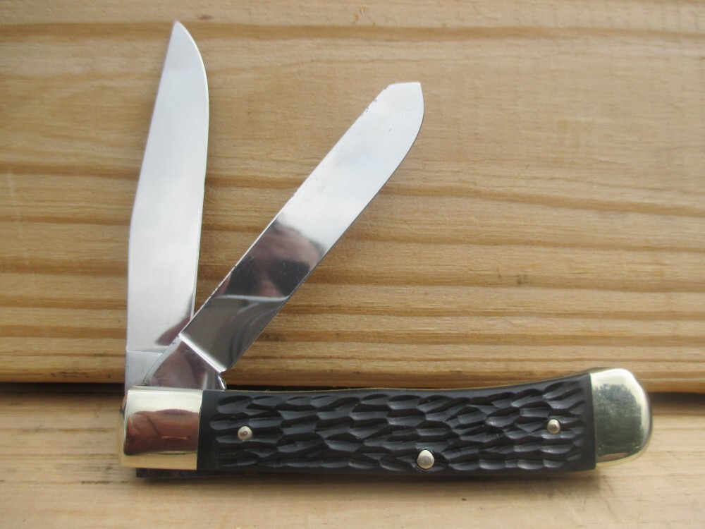 Boker Tree Brand Classic Trapper