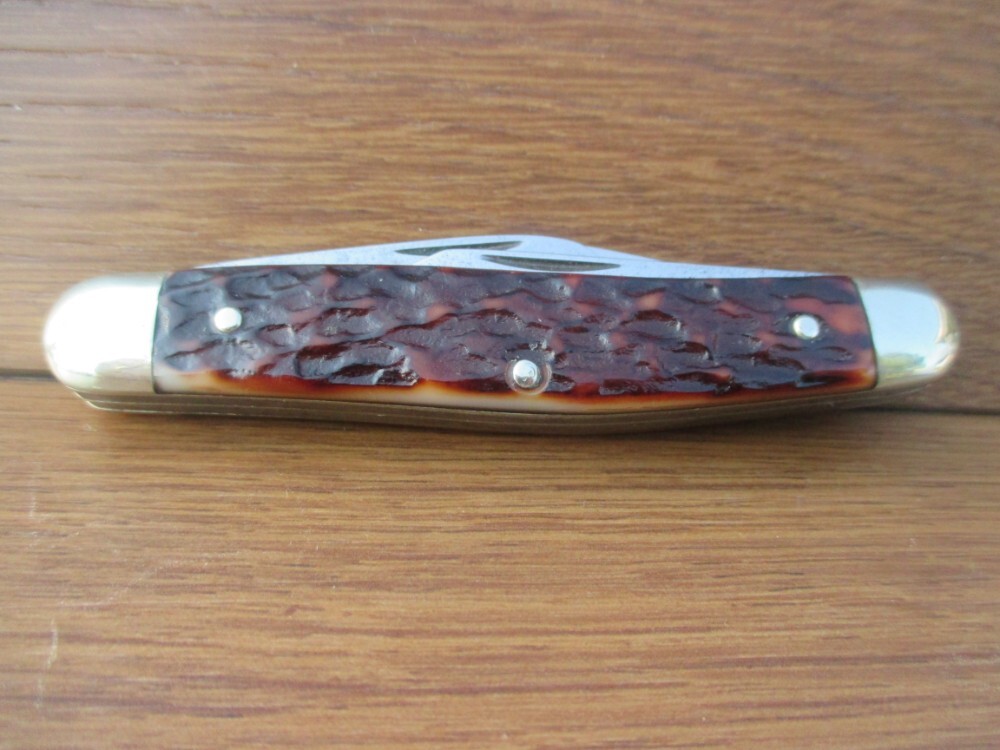 Boker Stockman Solingen, Germany