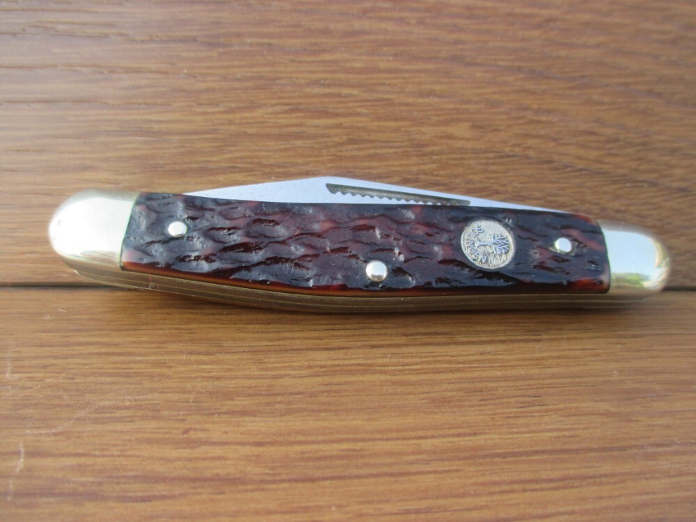 Boker Stockman Solingen, Germany