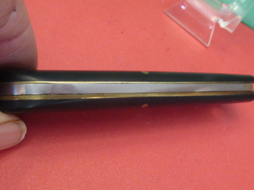 Case XX 1973 Liner Lock Sod Buster Pattern # 2138 LSS