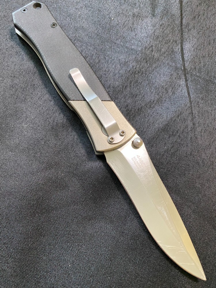 Boker Tree Brand Classic Model 2056 folding knife