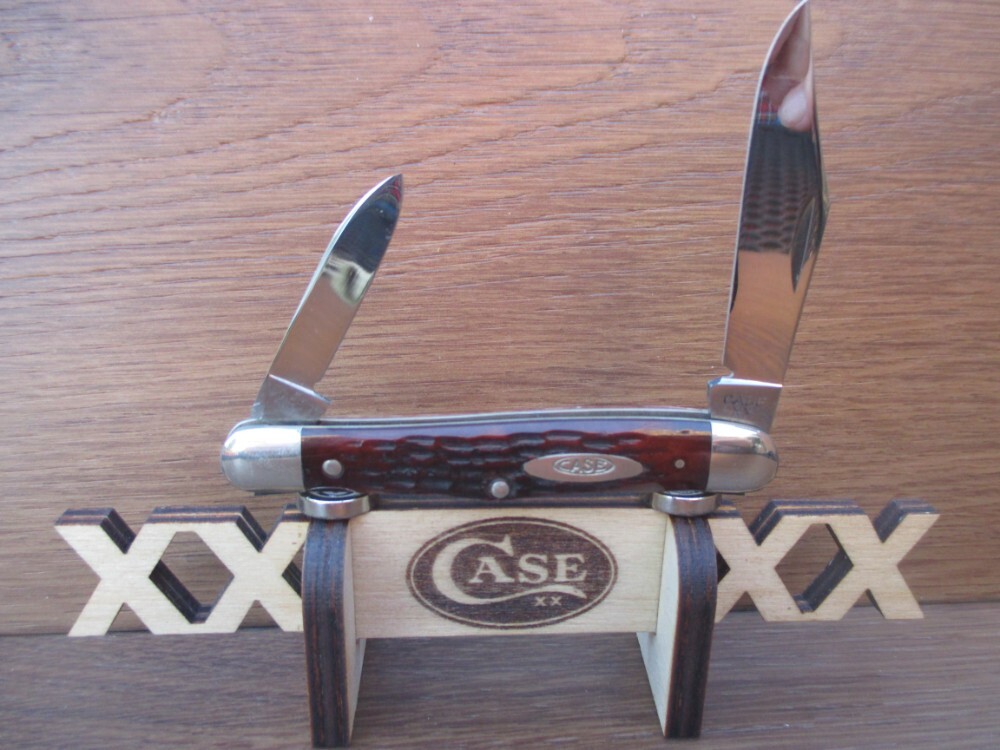 Case XX Model 6208 Half Whittler XX Era (1940-1964)