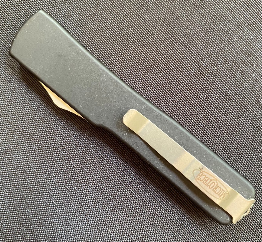 Microtech OTF