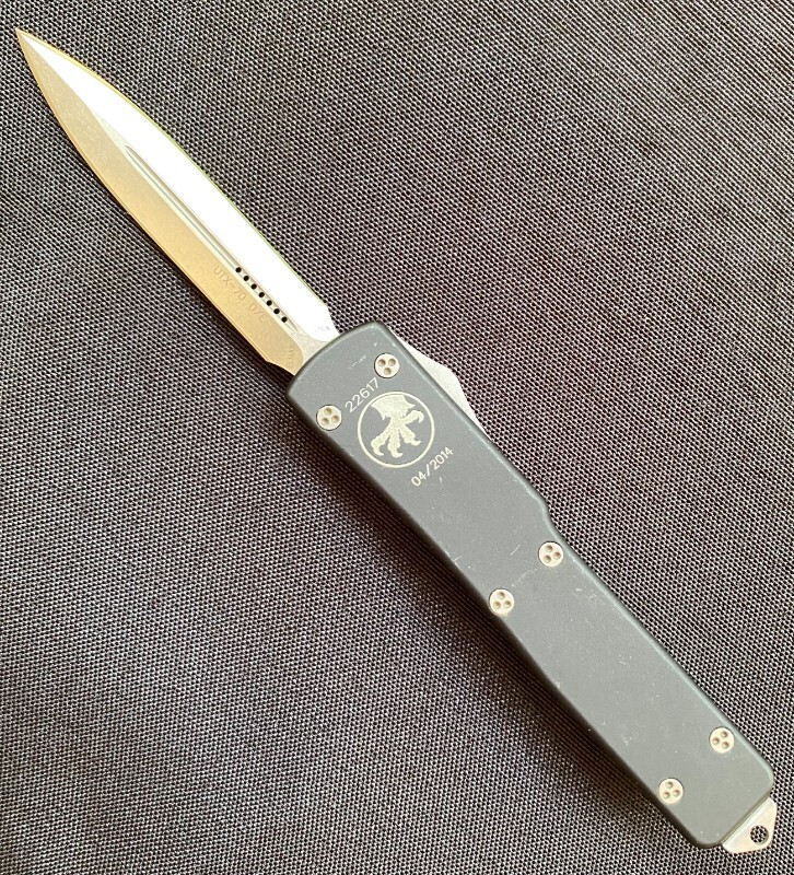 Microtech OTF