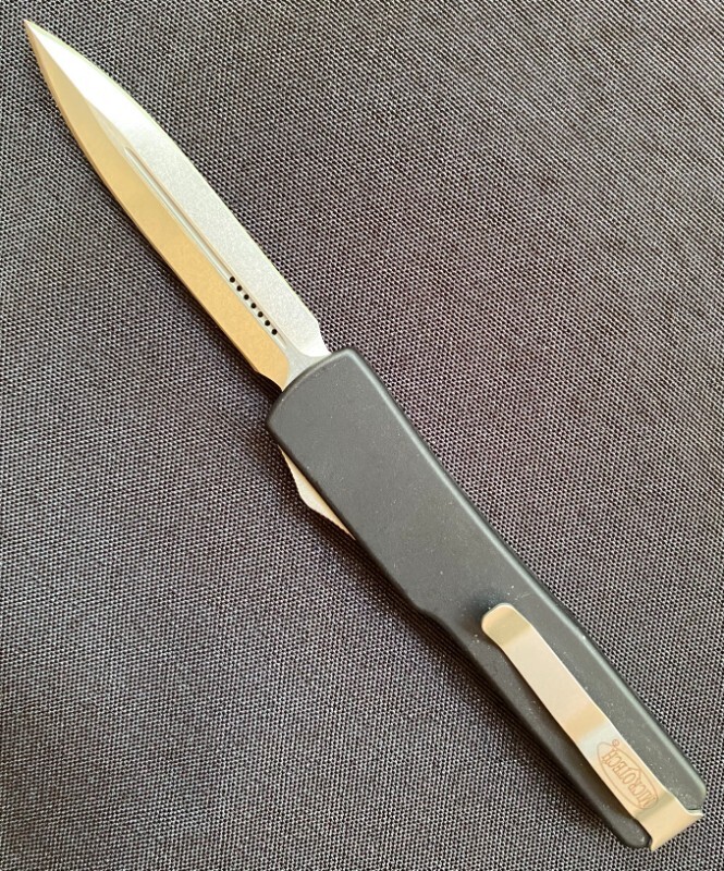 Microtech OTF