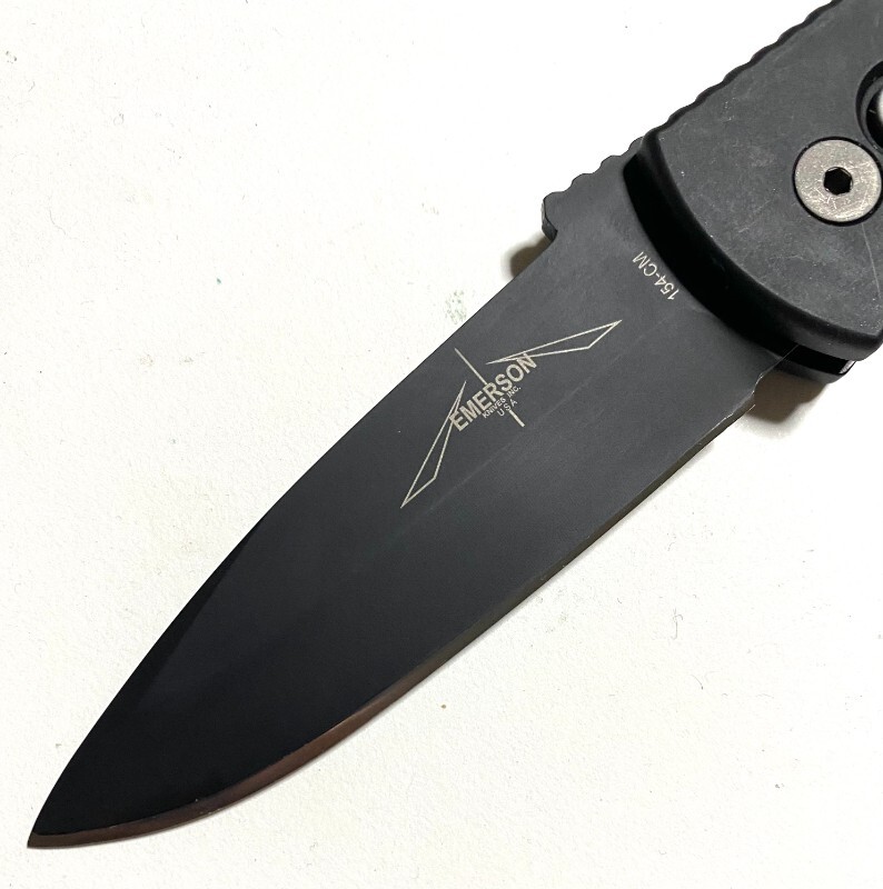 Pro Tech CQC-7A automatic knife