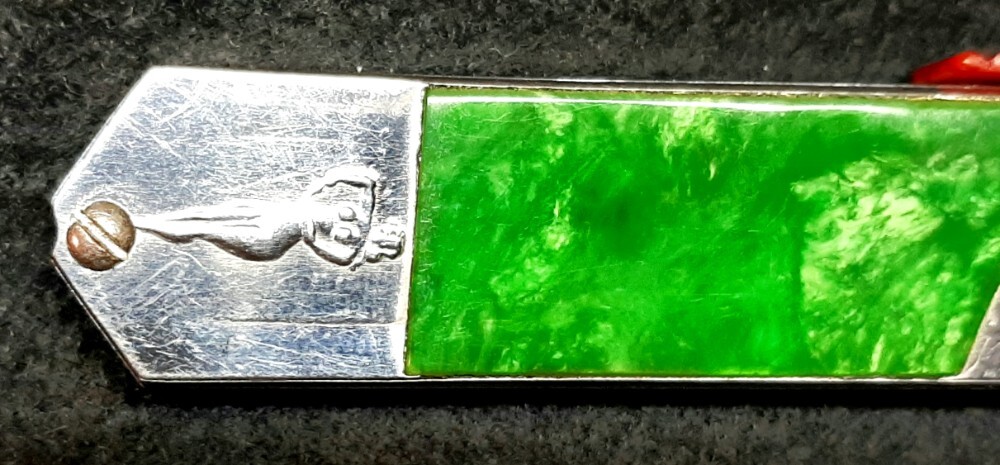 OTF RPK Out The Front Russian Switchblade