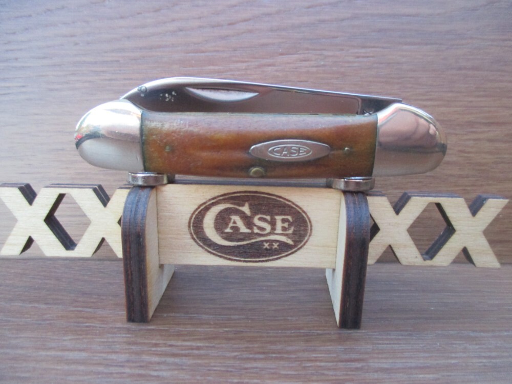 Case XX Stag Canoe USA era (1965-1969)