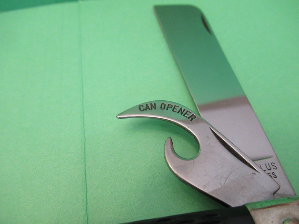 Camillus Coast Guard Rope Knife Model S702