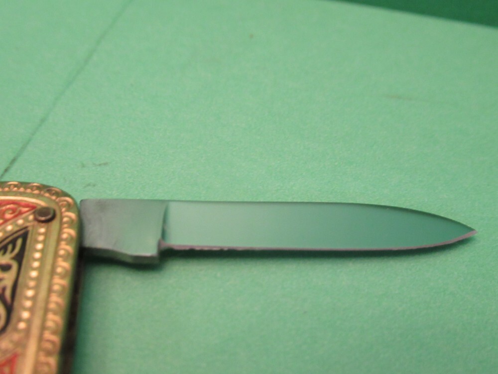 Case XX 1940 to 1964 Toledo Scale Pattern # T3105 SS