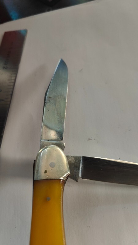 German Eye Carl Schlieper