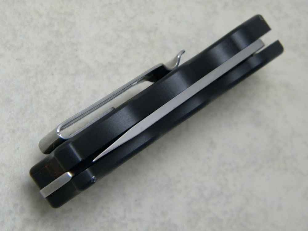 Smith & Wesson SW1300 USA Twist Automatic Switchblade Knife