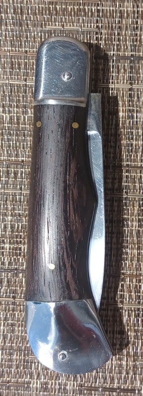 RARE RUSSIAN LEVER LOCK