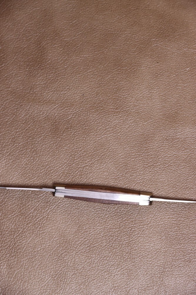 Remington 19972 870 Series Mini Pen Knife