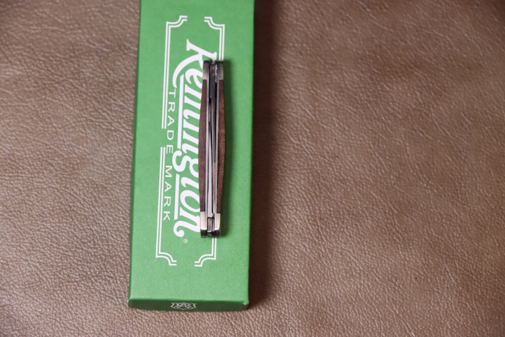 Remington 19972 870 Series Mini Pen Knife