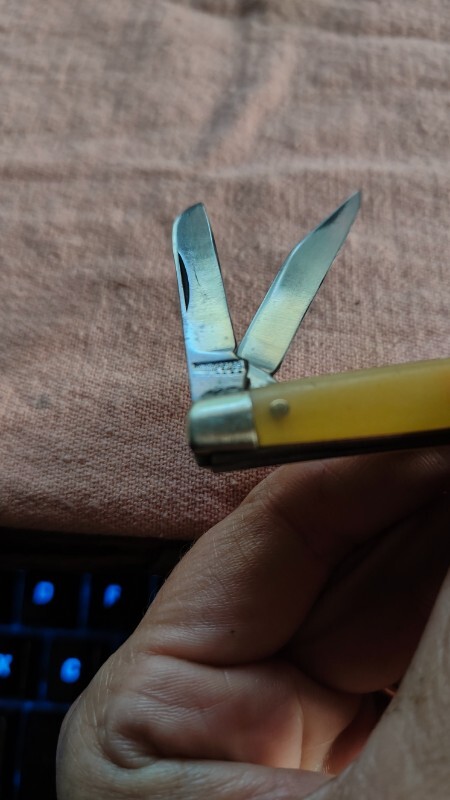 Winchester Knives