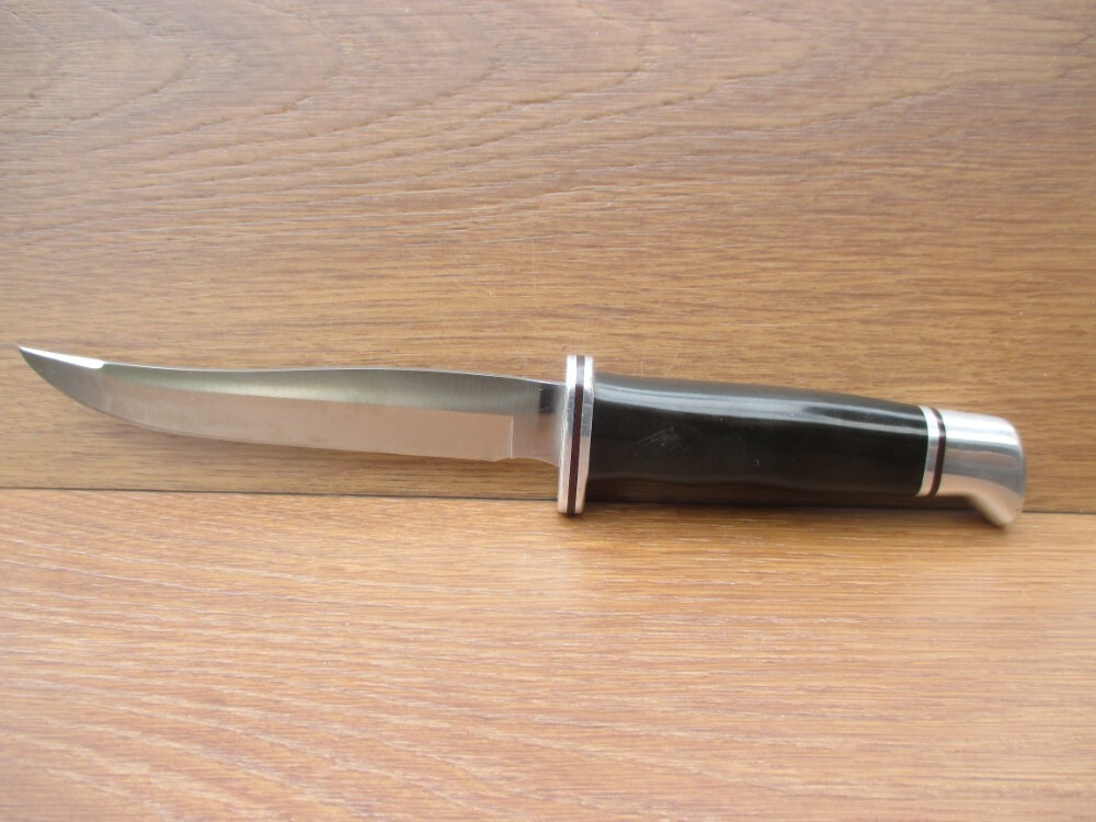 Buck 105 Fixed Blade