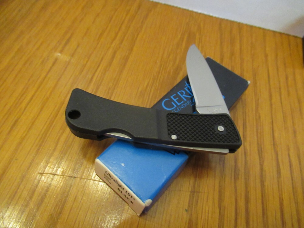 Gerber Ultralight LST Model # 300