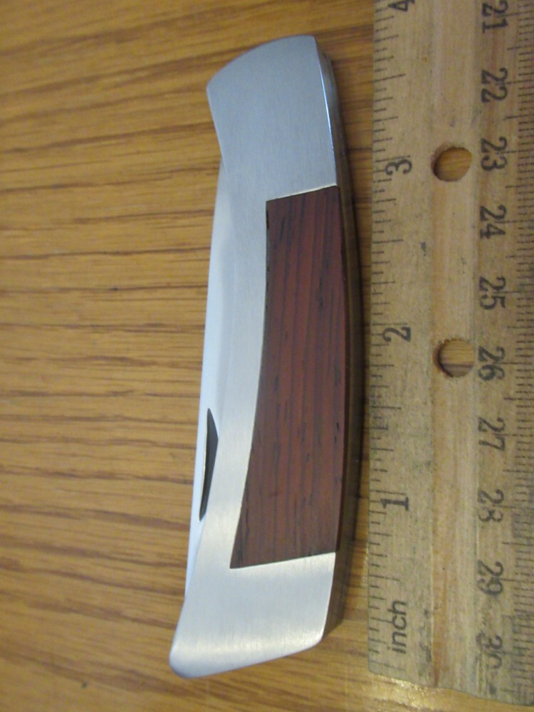 Gerber PK Series Model PK-1