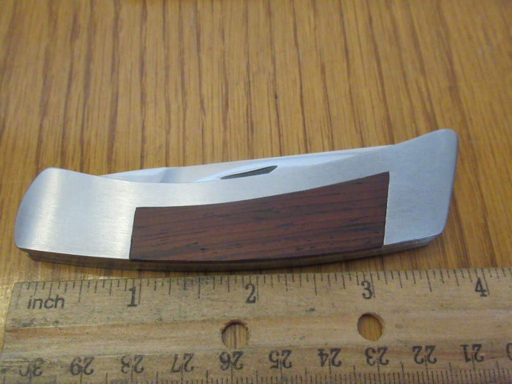 Gerber PK Series Model PK-1
