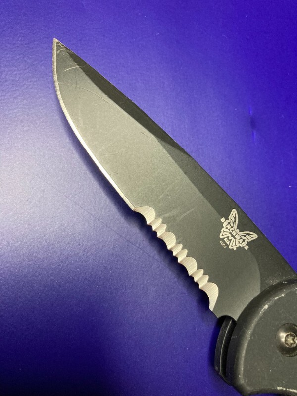 Benchmade 9050 Automatic Knife