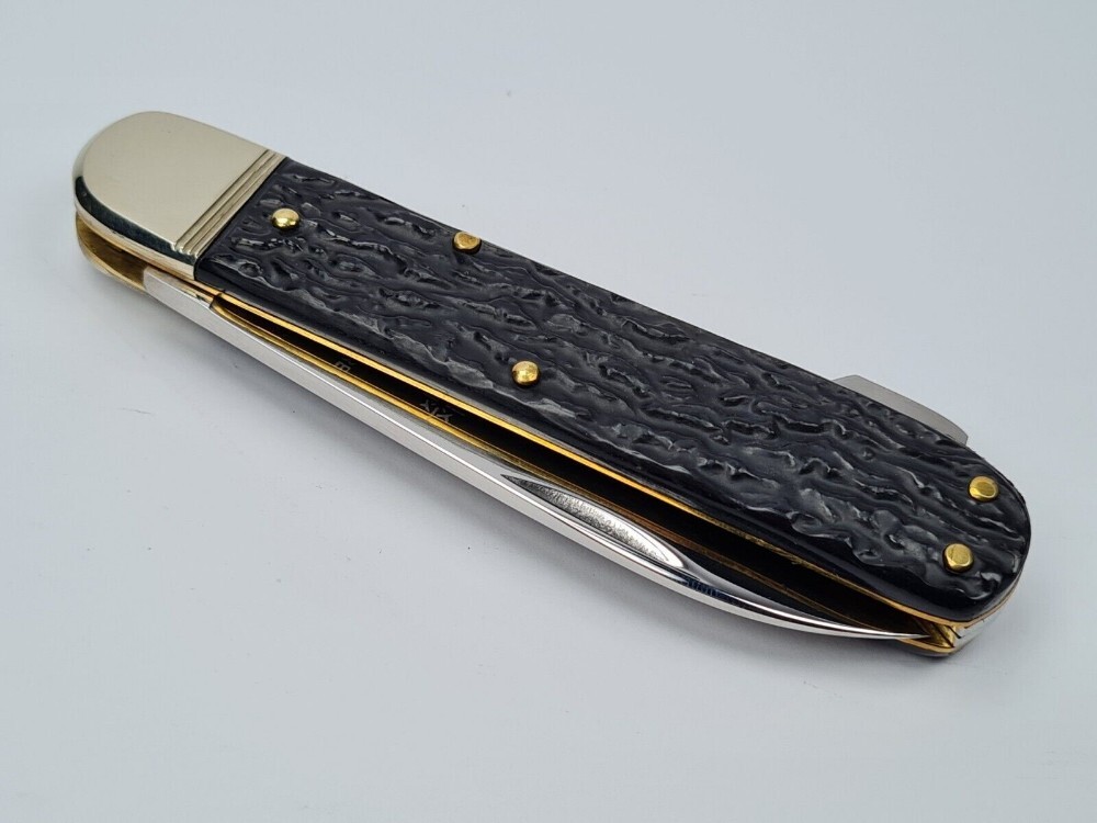 HUBERTUS Solingen NOS LockBack $79.95