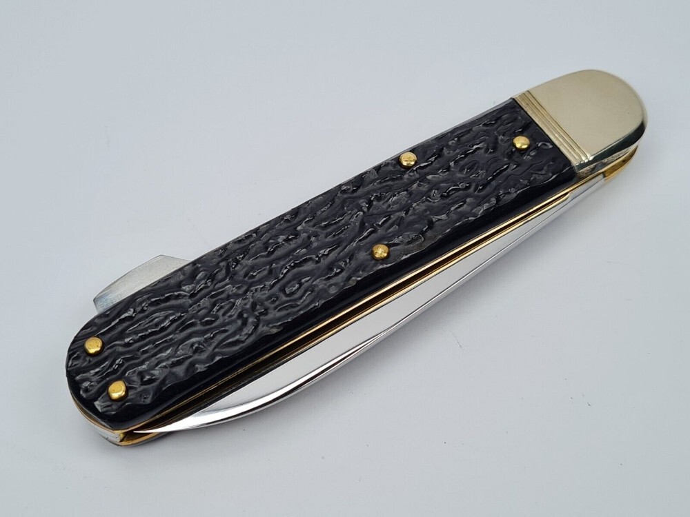 HUBERTUS Solingen NOS LockBack $79.95