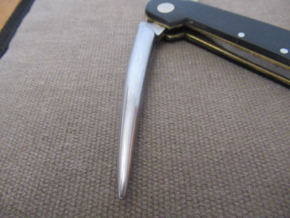 Camillus Marlin Spike