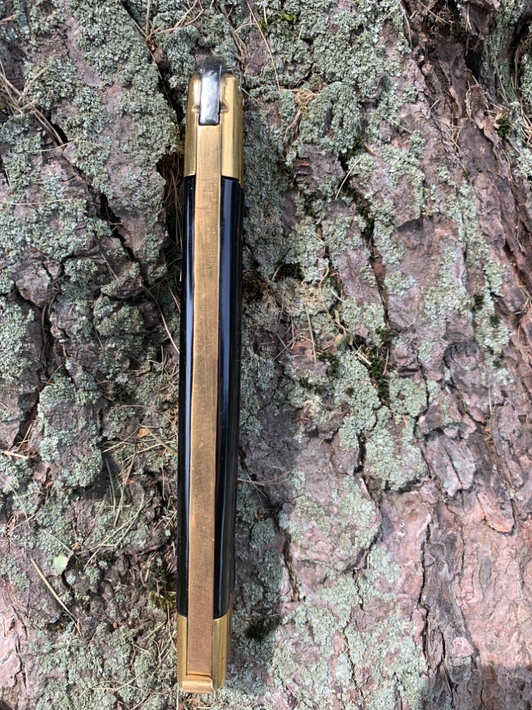 Antique Filipino Balisong